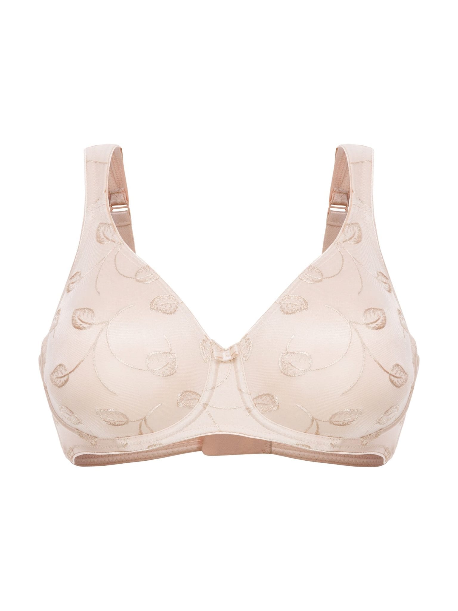 Felina Emotions Full Cup Seamless Bra | Jadore Intimates