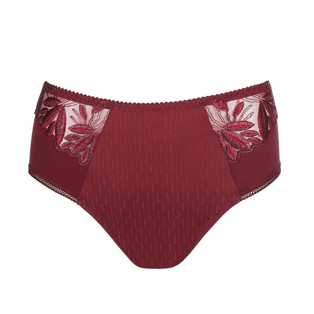 Prima Donna Orlando Brief Panty | J'adore Intimates