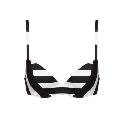 Andres Sarda Maggie Bikini Top | Jadore Intimates